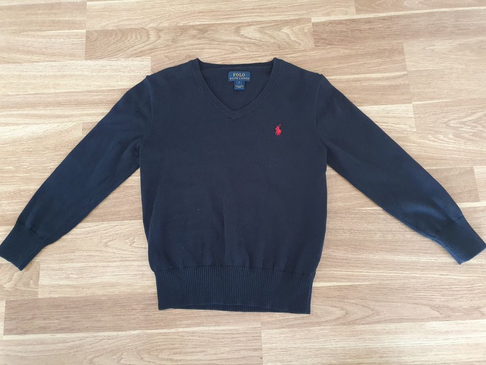 Polo Ralph Lauren Pulli 7 | Kaufen auf Ricardo