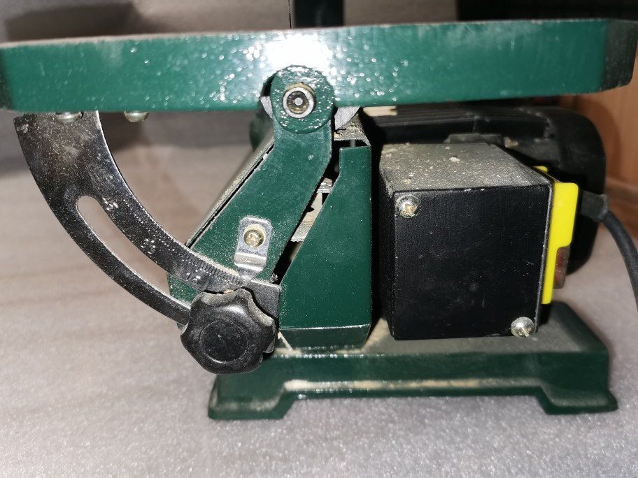 Dekupiersäge MDK400 | Kaufen auf Ricardo