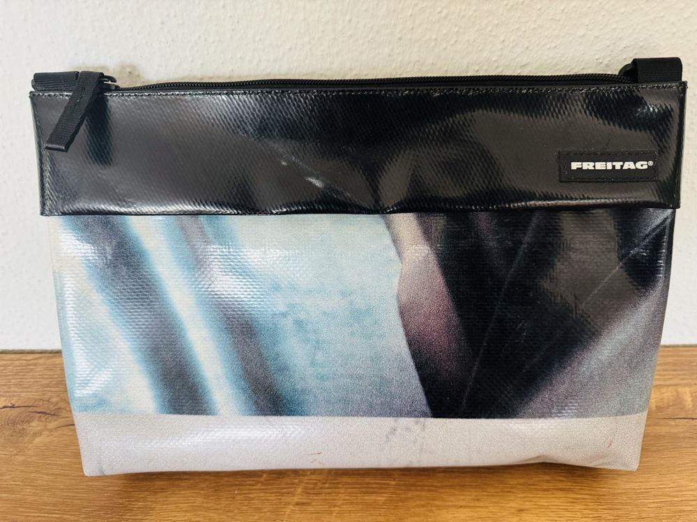 FREITAG F553 LOU | Kaufen auf Ricardo