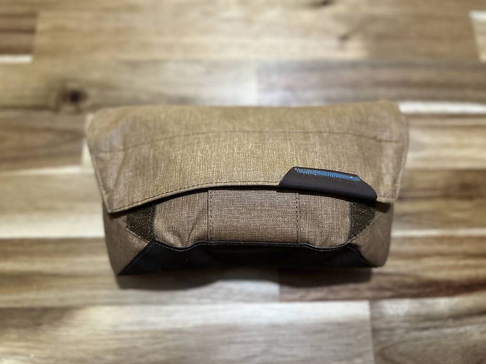 Peak Design Field Pouch v1 (D'occasion) à Cortaillod pour CHF 20 ...