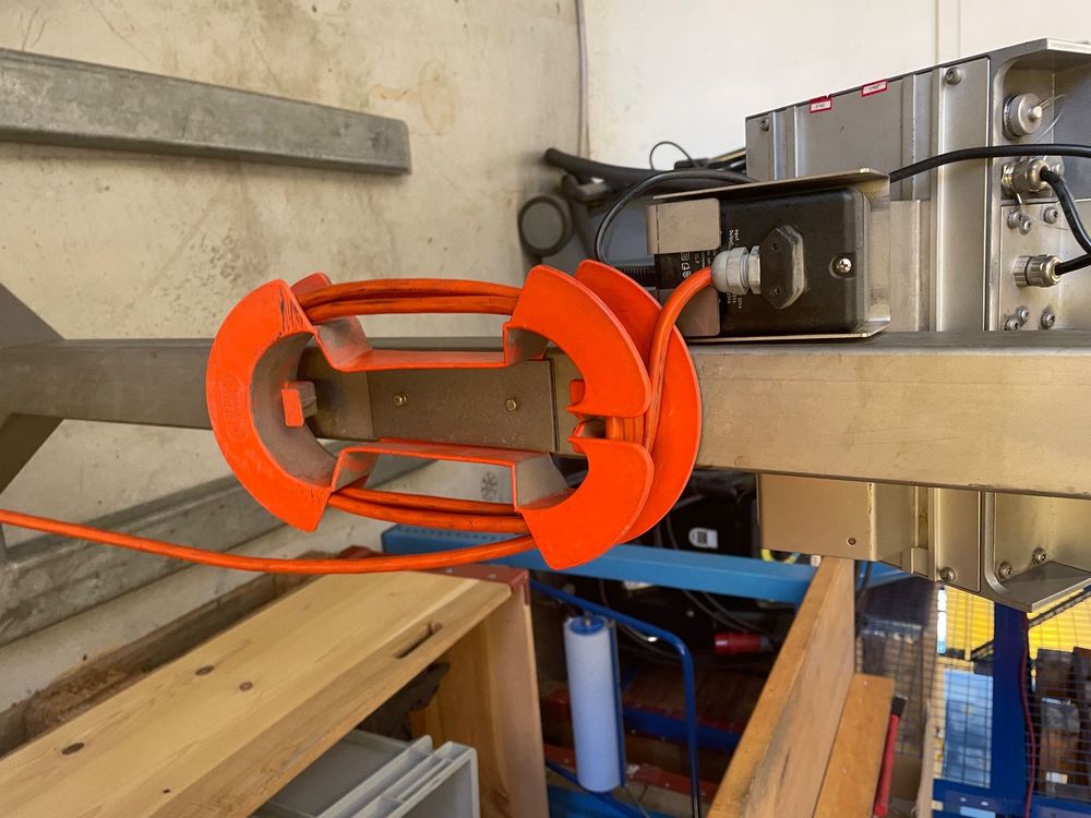 Palettenwaage Busch 1500kg | Kaufen auf Ricardo