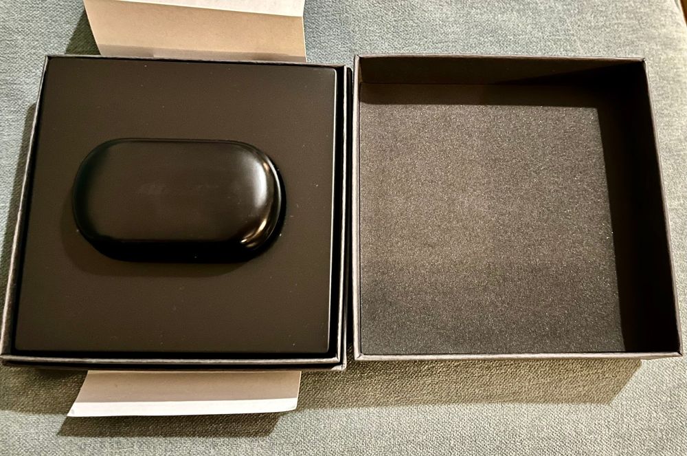 Bose QuietComfort Earbuds 1st Generation, Noise cancelling (Gebraucht ...