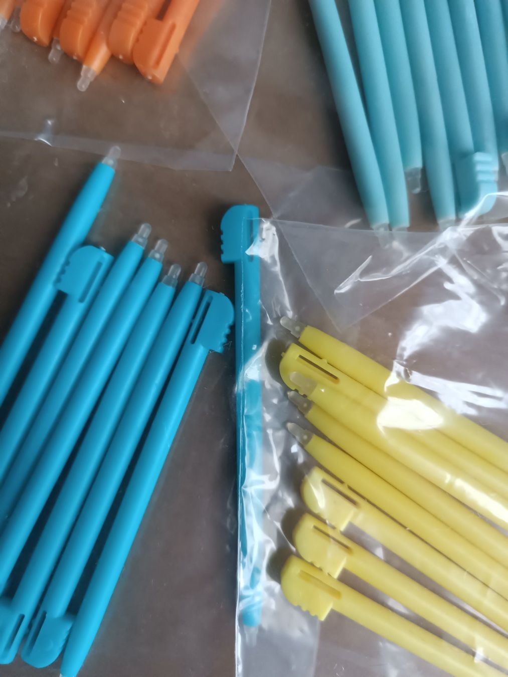 Nintendo DS Stift, Ersatzstift für alle DS, 3DS, XL etc. (Neu und ...