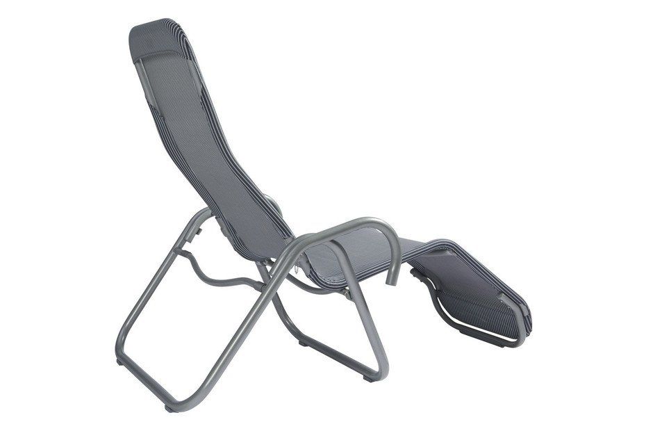 acamp calypso Bäderliege, Relaxliege (Neu und originalverpackt) in ...