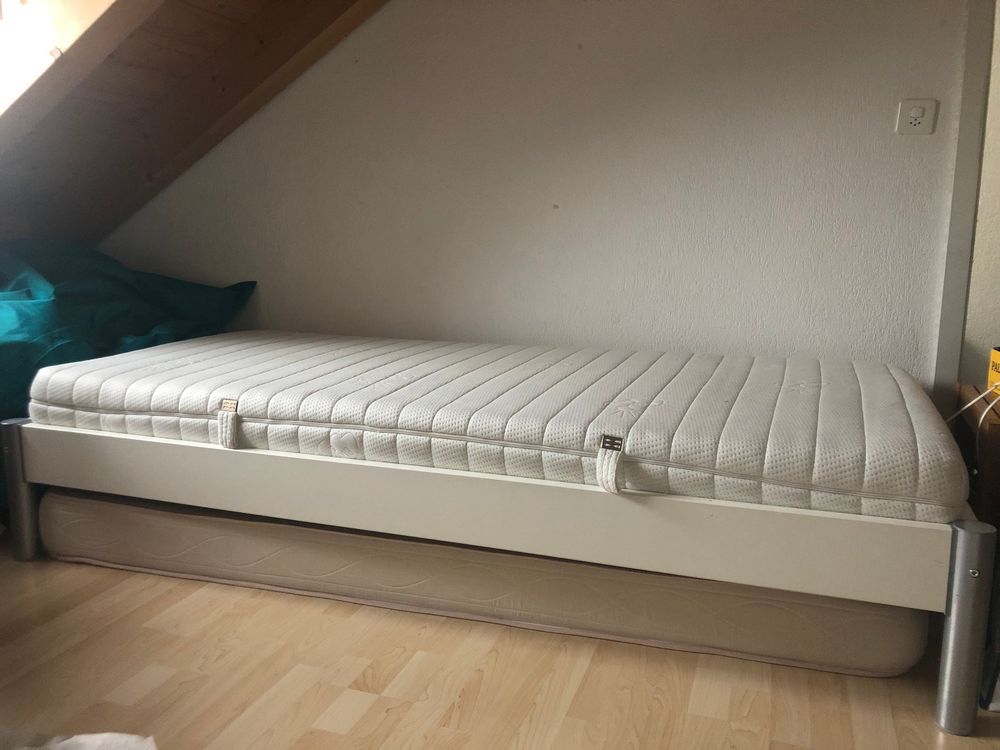 Bett Hasena 90x200 | Kaufen auf Ricardo