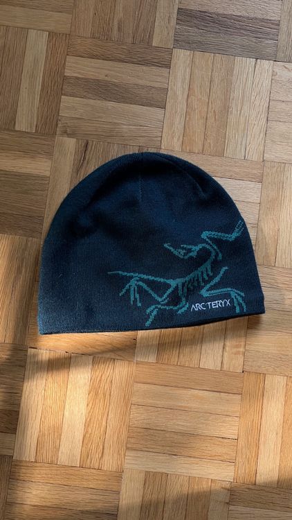 Arc'teryx Bird Head Toque Beanie (Neu (gemäss Beschreibung)) in Bern ...