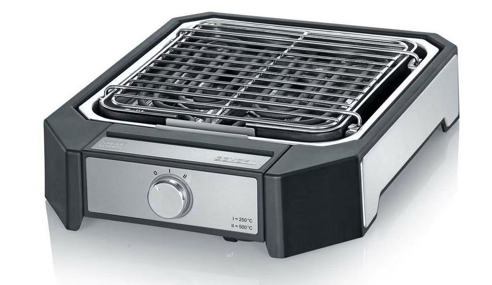 Tischgrill PG 8545 Steakboard / Tischgrill | Kaufen auf Ricardo