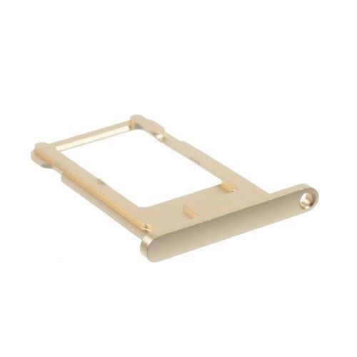 iPhone 6 Plus SIM Tray für Nano-SIM Gold (Neu und originalverpackt) in ...