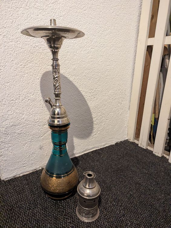 Shisha Vintage | Kaufen auf Ricardo