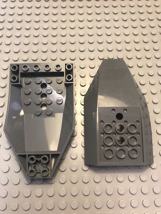 Lego Cockpit 10x6x2 (47406) | Kaufen auf Ricardo