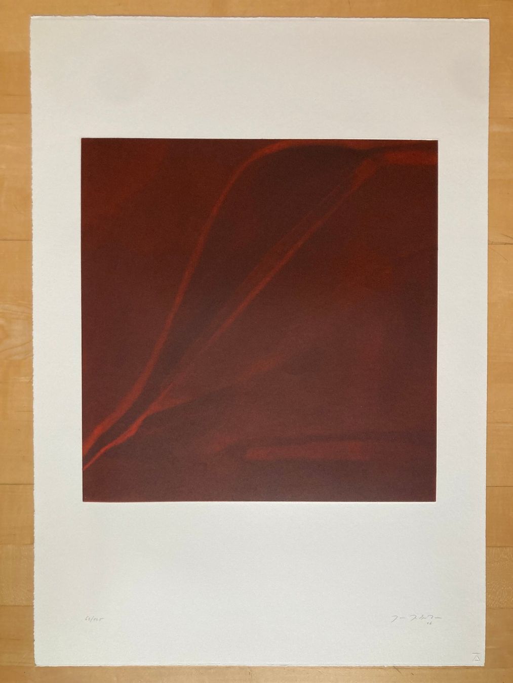 Jan Jedlicka, Strahlungen, 2006 (Gebraucht) in Zürich für CHF 120 – nur ...