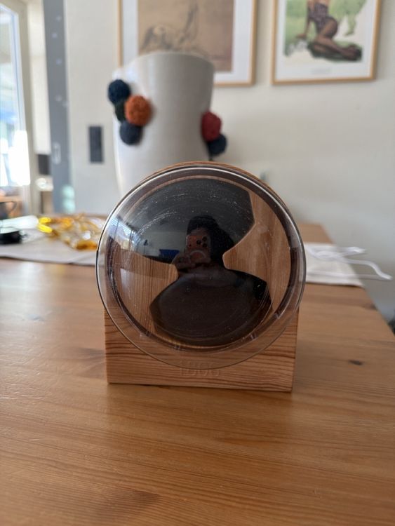 Watch winder -2 Uhren (Gebraucht) in Einsiedeln für CHF 12 – mit ...