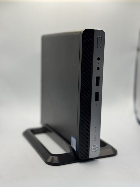 HP Prodesk Windows 11 Pro (Gebraucht) in Wuppenau für CHF 85 – mit ...