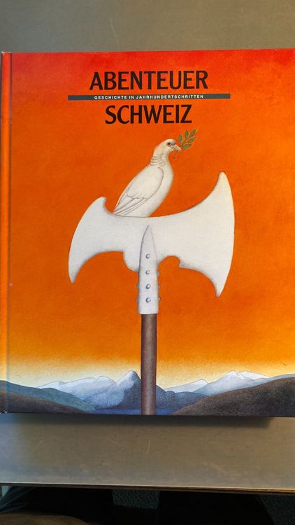 Abenteuer Schweiz | Kaufen auf Ricardo