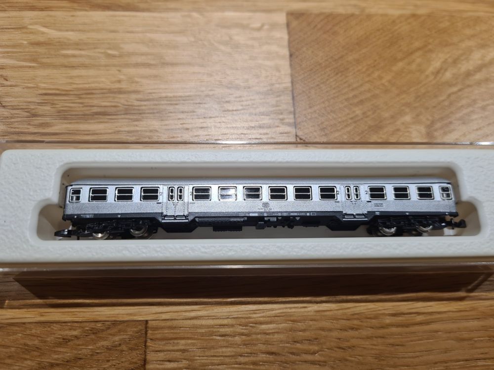 Märklin 8716 (Gebraucht) in Mühlethurnen für CHF 1 – mit Lieferung auf ...