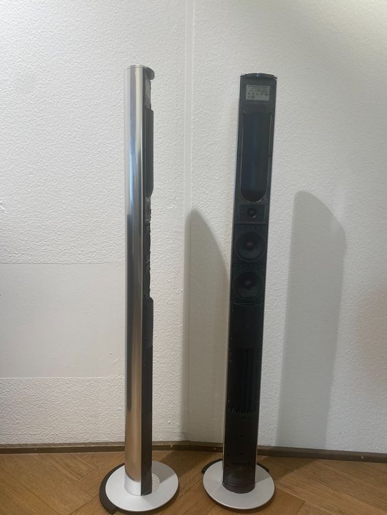 Bang & Olufsen BeoLab 6000 Lautsprecher ab CHF 1.-- (Gebraucht) in ...