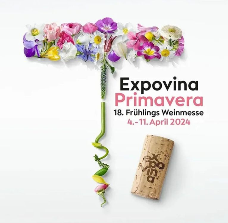 Expovina Primavera Tickets | Kaufen auf Ricardo