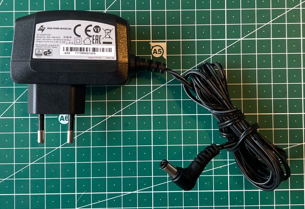 Draytek Vigor 166 VDSL G.Fast Modem in Originalverpackung (Gebraucht ...