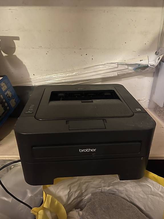 Brother Laserdrucker (Gebraucht) in Horgen für CHF 110 – nur Abholung ...