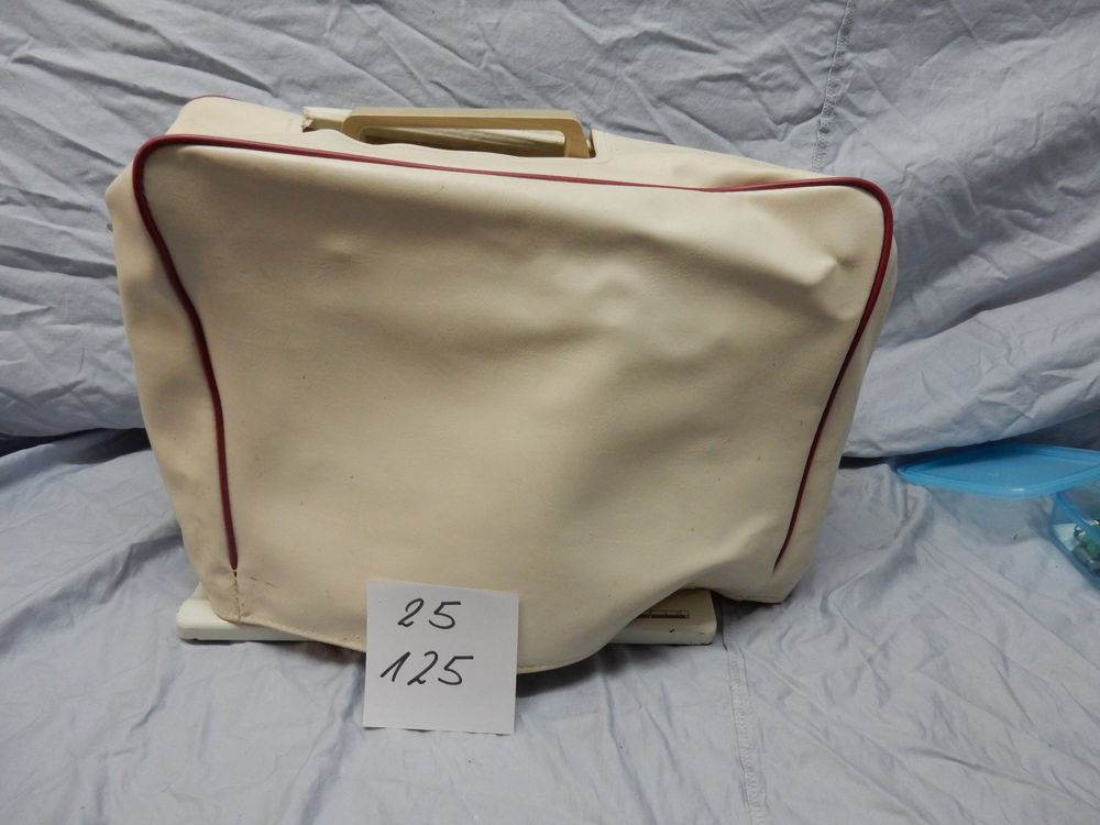 Bernina 803 ****Achtung ab Fr. 1.00**** Revidiert 25125 (Gebraucht) in ...