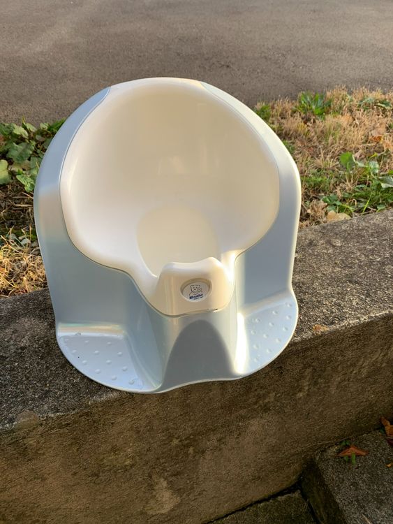 Baby Toilette "rotho" (topf, hafe, häfi, töpfli) | Kaufen auf Ricardo