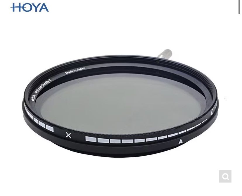 Hoya Variable Density ND Filter (Gebraucht) in Wolfhalden für CHF 34 ...