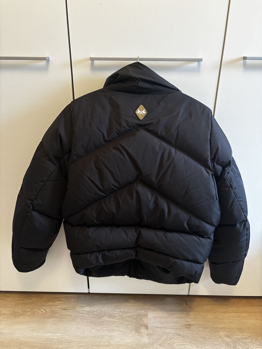 Root Atelier Puffer Jacker V2 Size XS (Gebraucht) in hallau für CHF 50 ...