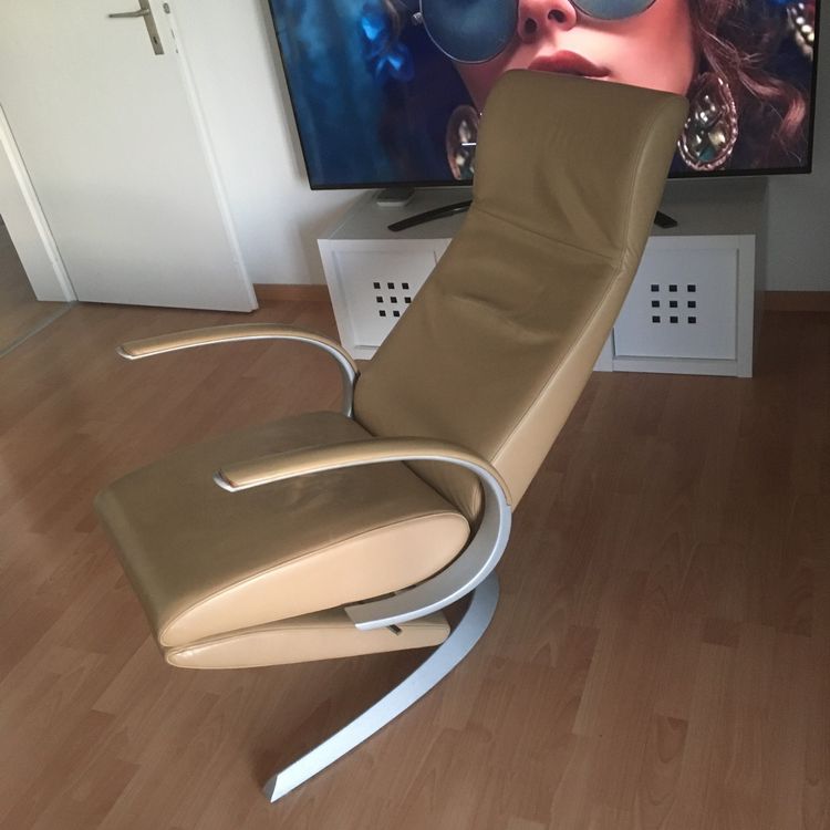Spannende Rolf Benz Sessel Gebraucht Fotos
