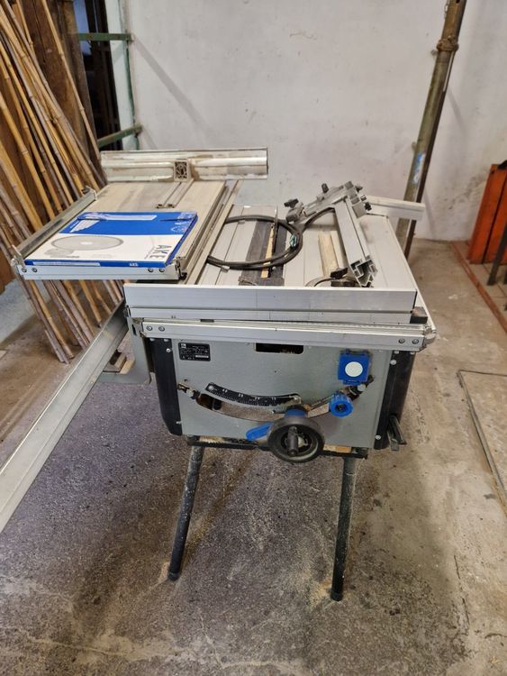 Tischkreissäge | Kaufen auf Ricardo