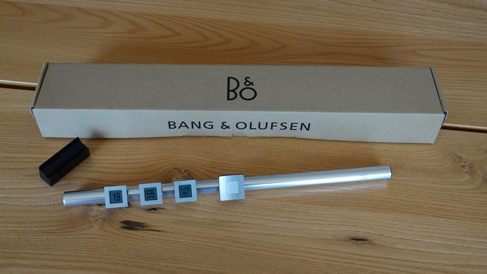 BeoTime Bang & Olufsen (D'occasion) à Villars-sur-Glâne pour CHF 250 ...