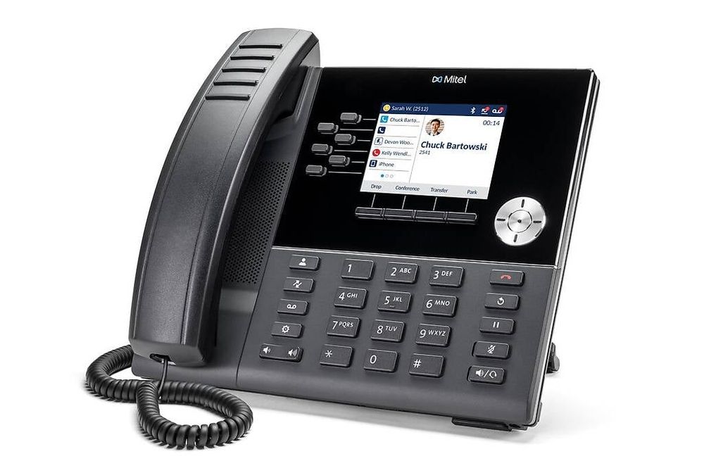 Mitel 6920 IP Phone (Gebraucht) in Hirschthal für CHF 100 – nur ...