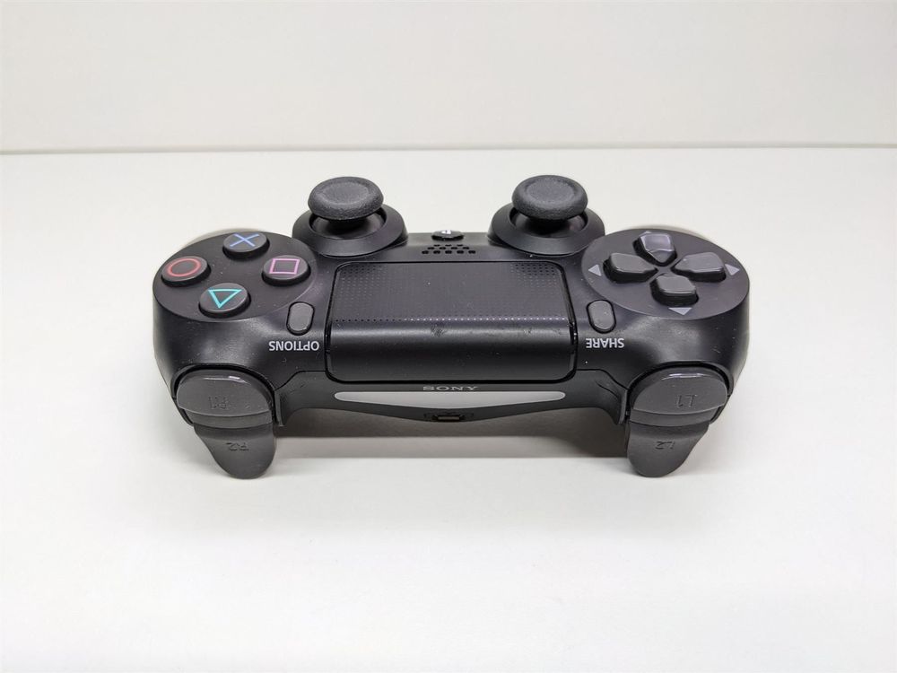 DualShock 4 Controller mit Paddles | Kaufen auf Ricardo