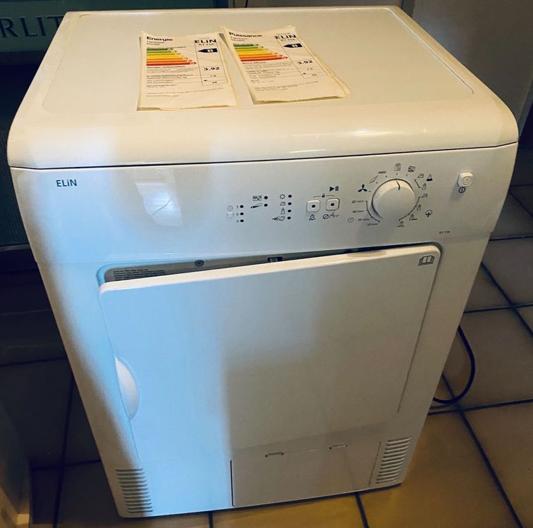 Elin Tumbler KT 710 (Gebraucht) in Münchenstein für CHF 29 – mit ...