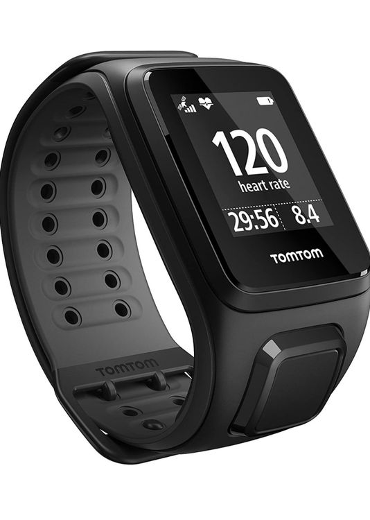 Smartwatch Tomtom Runner 2 | Kaufen auf Ricardo