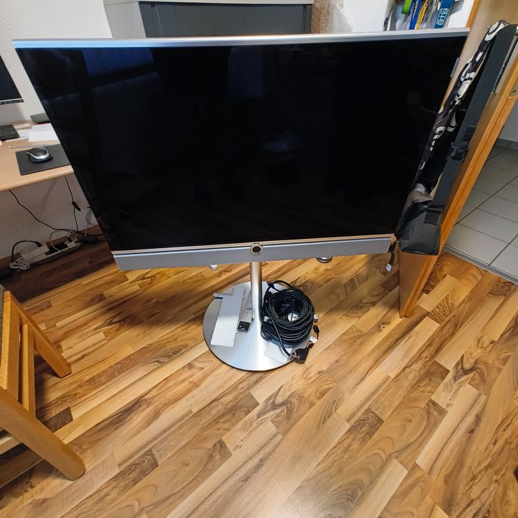 Loewe individual 40 LED Flachbildschirm (Gebraucht) in Pratteln für CHF ...