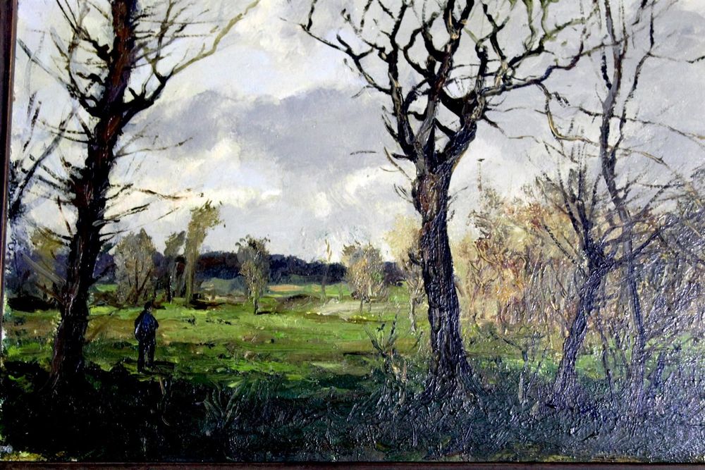 RUDOLF MÜLLER (Schweiz, 1892-1972) (Gebraucht) in Bern für CHF 100 – mit Lieferung auf Ricardo ...