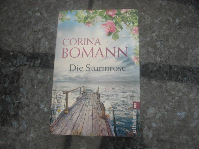 Die Sturmrose von Corina Bomann | Kaufen auf Ricardo