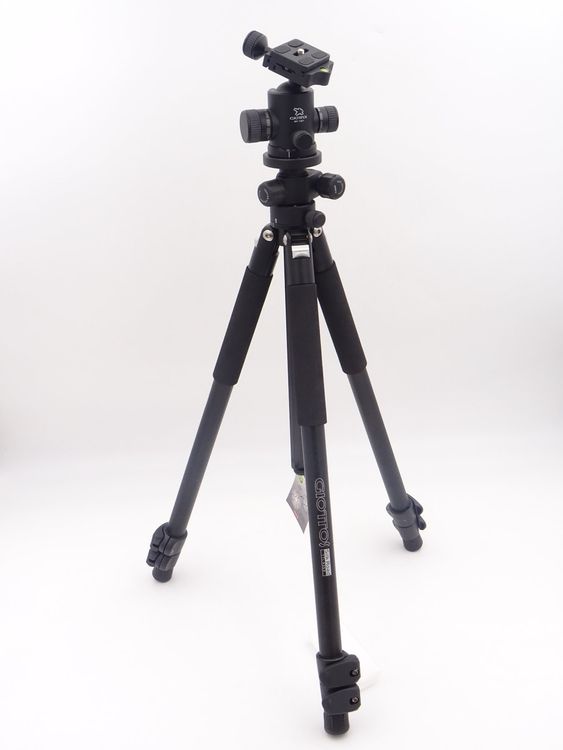 Dreibein Stativ GIOTTOS YTL 9353-1301-665 | Kaufen auf Ricardo