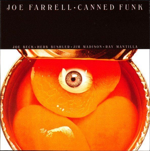 Joe Farrell [Legacy] Jim Madison, Joe Beck, Ray Mantilla, | Kaufen auf ...