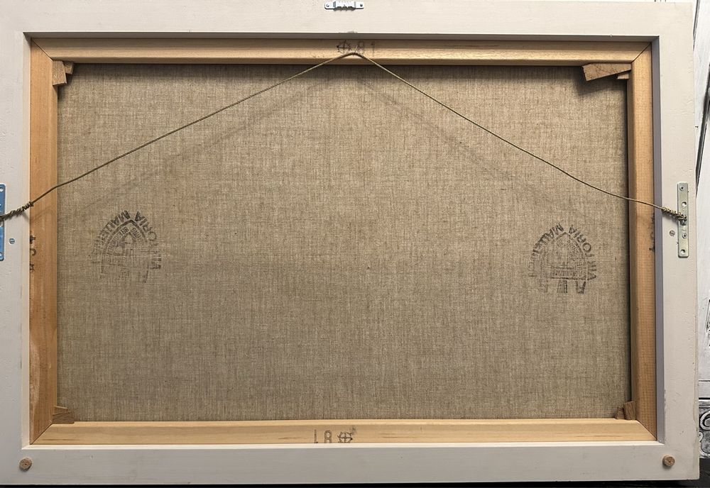 Werner Hartmann 1903 - 1981 | Kaufen auf Ricardo