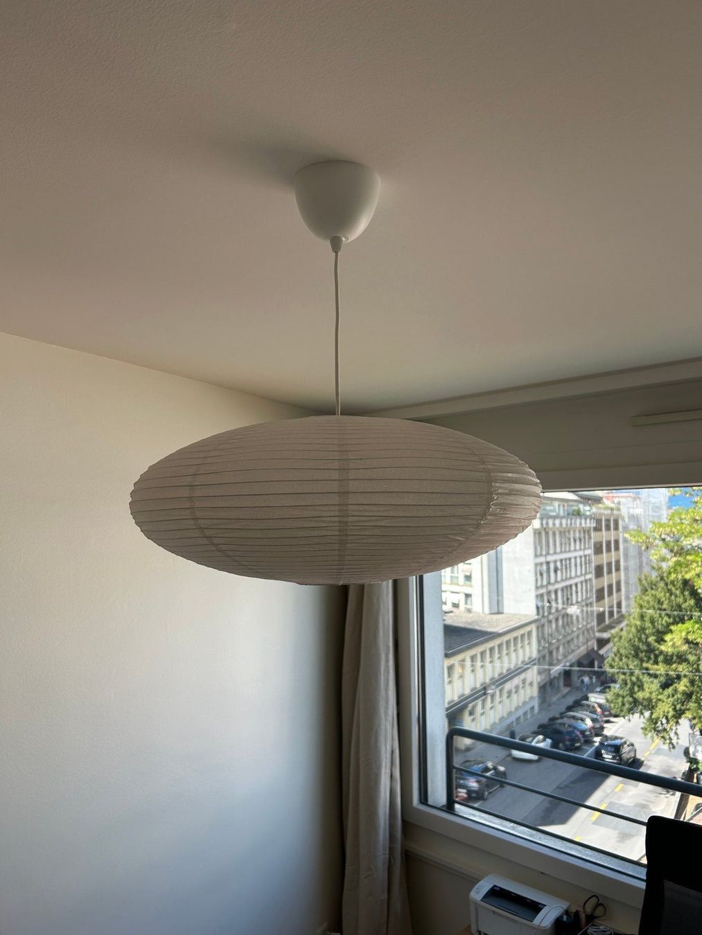 Lot de 6 lampes IKEA - Suspensions & luminaires design (Gebraucht) in ...