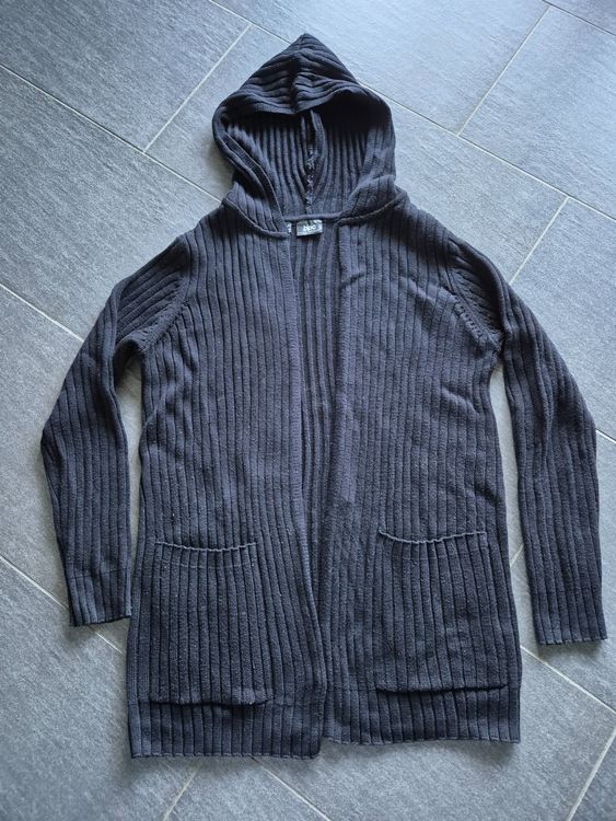 🌸 BPC LONG STRICK JACKE 36/38 🌸 (Gebraucht) in Diepflingen für CHF 4 ...
