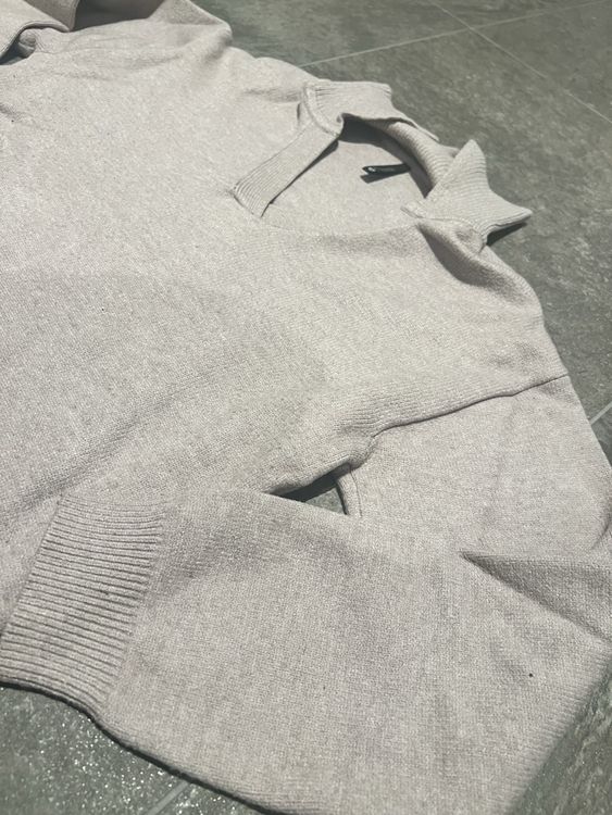 Pulli, beige (Gebraucht) in Recherswil für CHF 5 – mit Lieferung auf ...