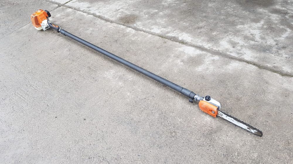 Stihl Hochentaster HT 75 (Defekt) in Niederwil AG für CHF 307 – nur Abholung auf Ricardo kaufen