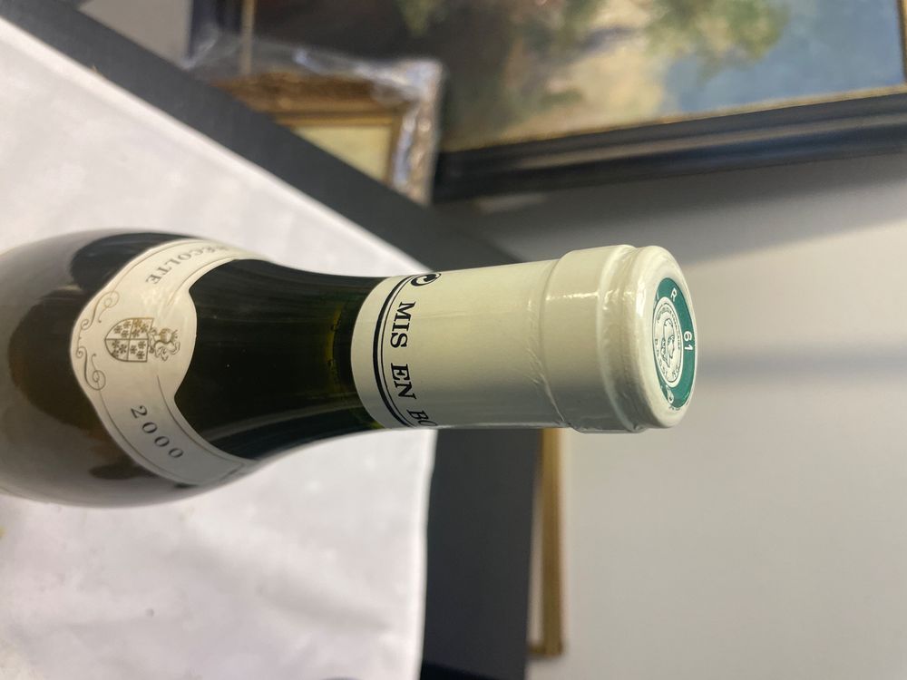 Meursault-Charmes 1er Cru Antonin Guyon 2000 (D'occasion) à Hölstein pour CHF 38 – avec ...