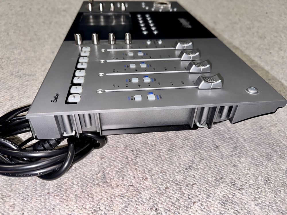Euphonix MC Control | Kaufen auf Ricardo