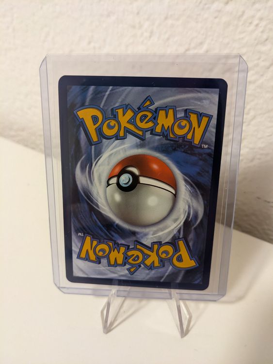 Pokemon 151 - Jynx EX ( EN ) (Neu (gemäss Beschreibung)) in Kappel SO ...