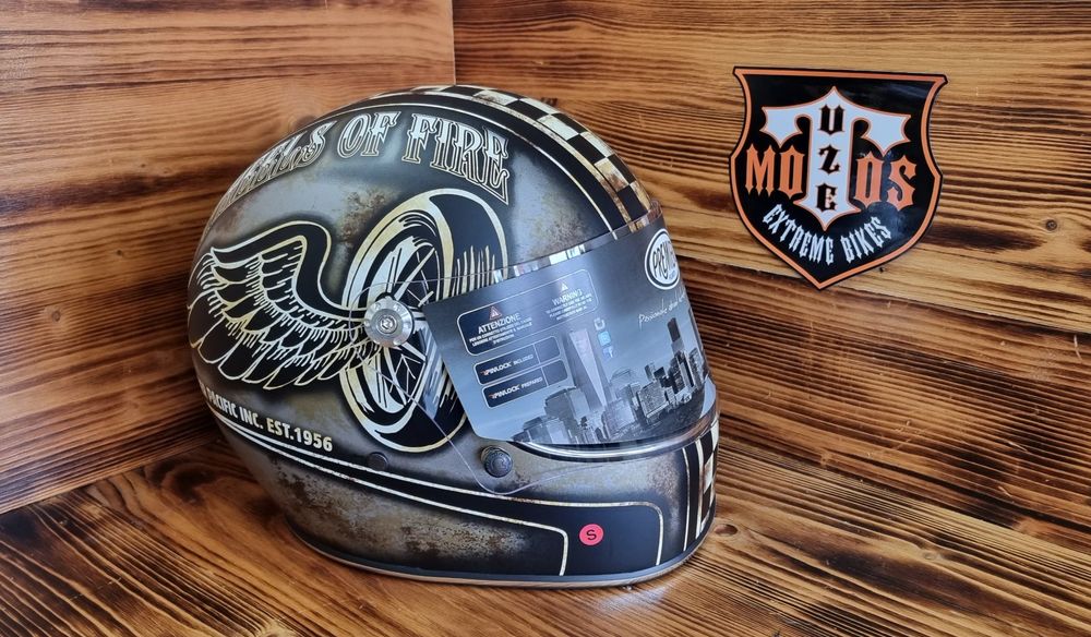 Premier Trophy OP 9 BM Gr. S Neu Aktion! | Kaufen auf Ricardo