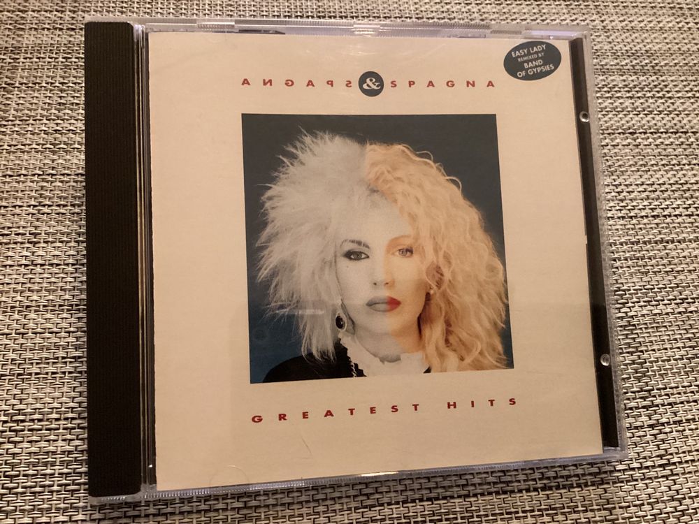Spagna – Greatest Hits (Gebraucht) in Reinach AG für CHF 2 – mit ...