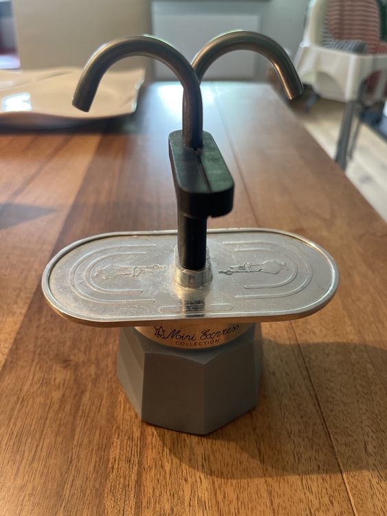 Bialetti Mini Express (Neu (gemäss Beschreibung)) in Menzingen für CHF ...
